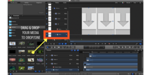 20 Free Split Screen Frames – Simple Video Making