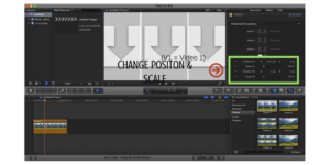 20 Free Split Screen Frames – Simple Video Making