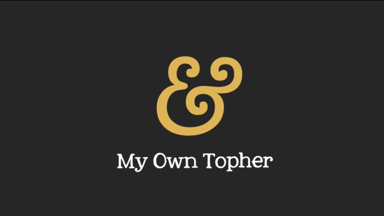 My Top 10 FREE Fonts with Beautiful Ampersands – Simple Video Making