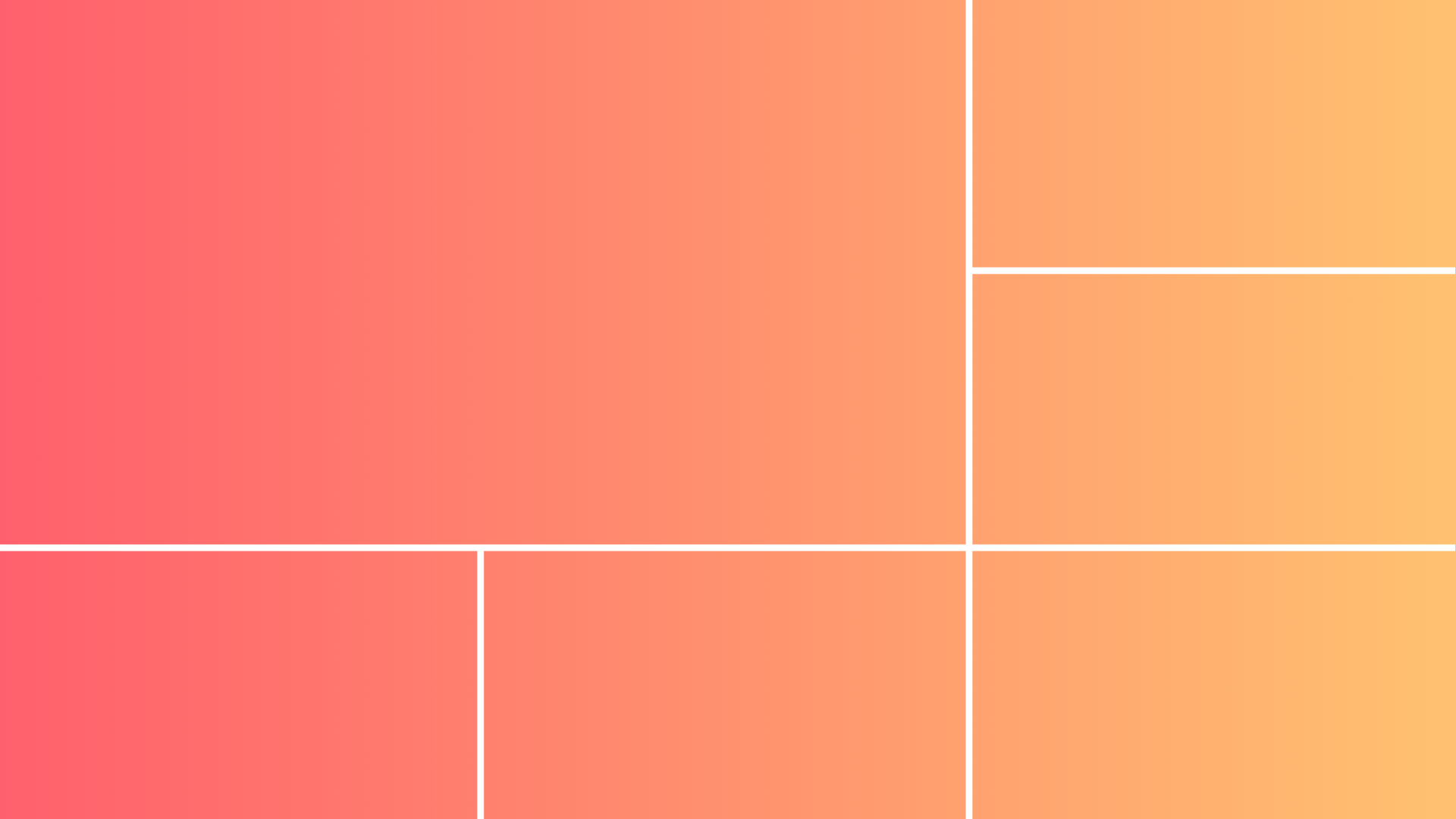 Grids For Adobe Premiere CC Simple Video Making