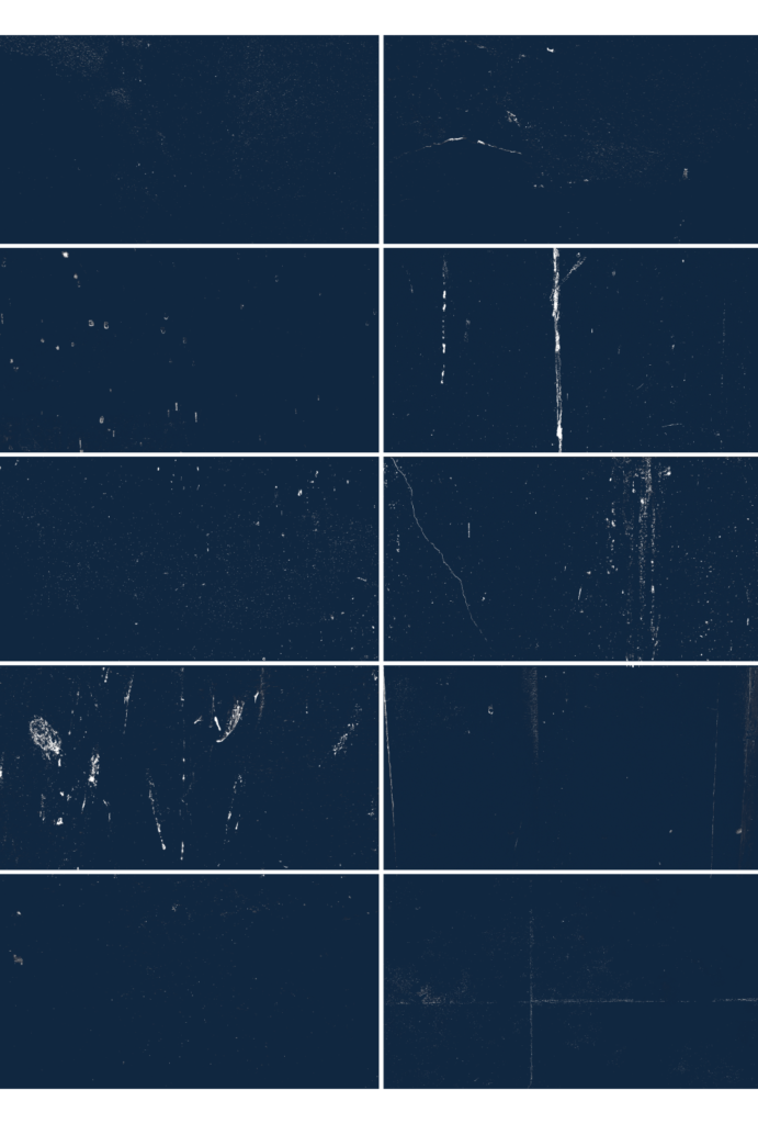 Dust Dirt Overlay Textures – Simple Video Making