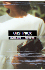 vhs pack product thumbnail 2019 – Simple Video Making