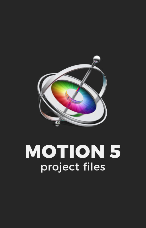 Simple Video Making - Final Cut Pro Templates & Animation Tutorials