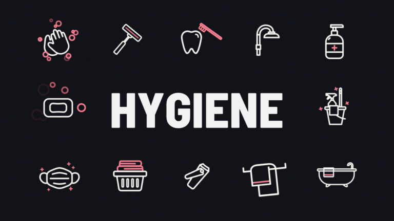 Fcp hygiene Simple Video Making